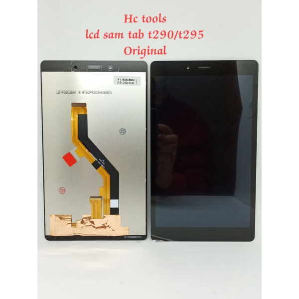 Jual LCD TOUCHSCREEN SAMSUNG GALAXY TAB A8 2019/ T290/ T295 ORIGINAL | Shopee Indonesia