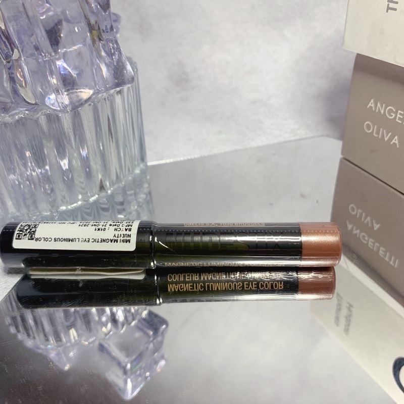 Jual Nudestix Magnetic Luminous Eye Color Travel Size Shade Nudity ...