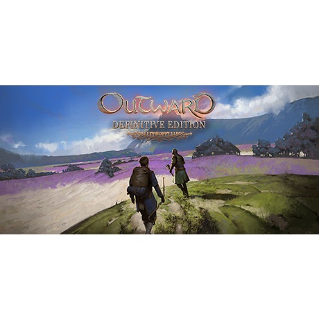 Jual Outward: Definitive Edition/Game PC | Shopee Indonesia
