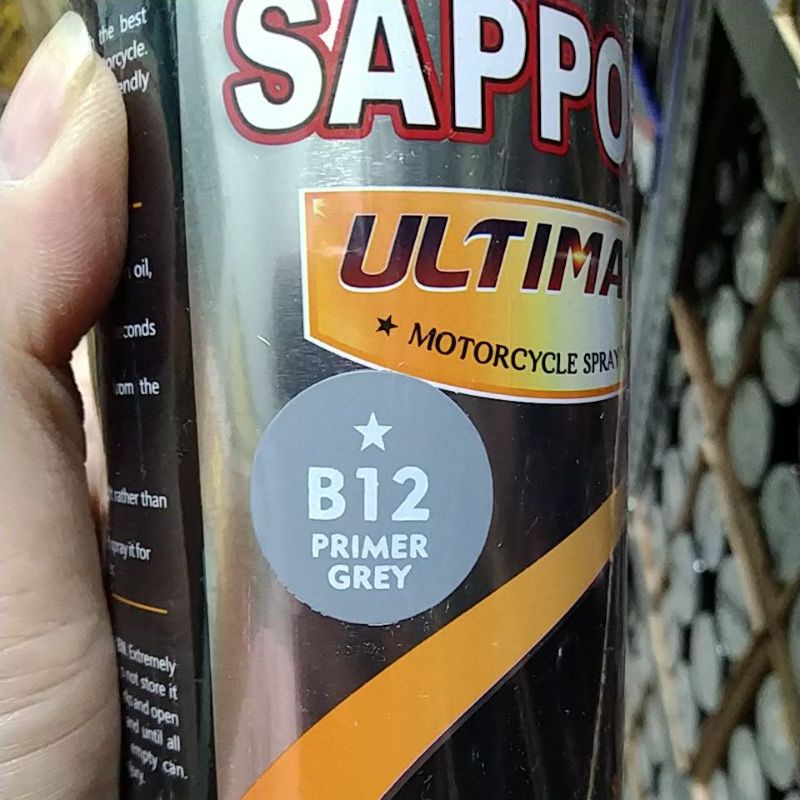 Jual 3. pilok cat spray cat semprot pilox sapporo ultimate cirallic x95 xirallic green blue red ...