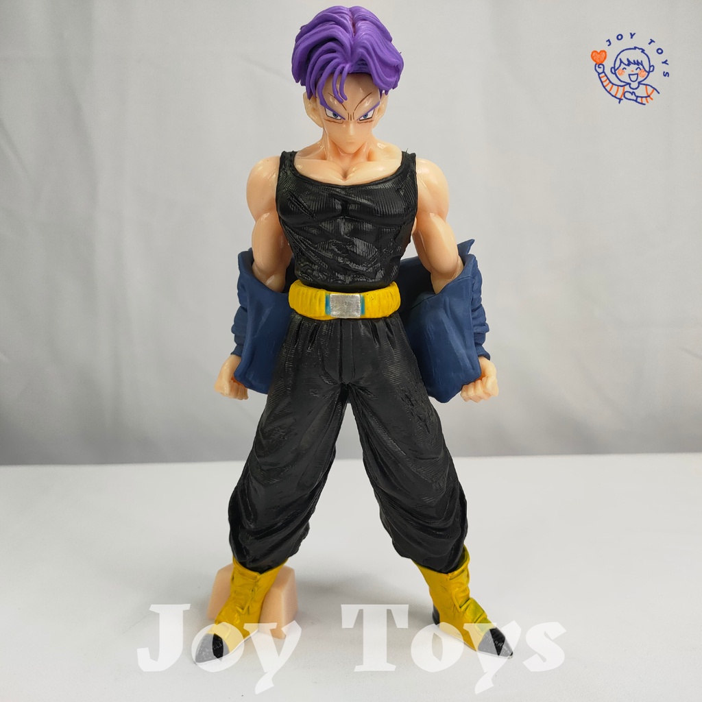 Jual TRUNKS TANK TOP KECIL 1 PCS DRAGON BALL FIGURINE HIGH QUALITY ...