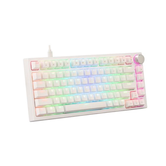 Jual Digital Alliance Gaming Keyboard Meca 8X Plus | Shopee Indonesia