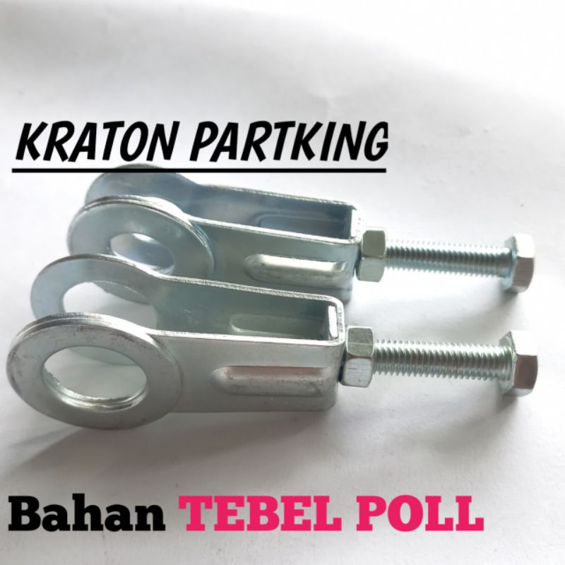 Jual STELAN SETELAN RANTAI RX KING SEPASANG BARANG TEBAL BEDA DARI YANG ...