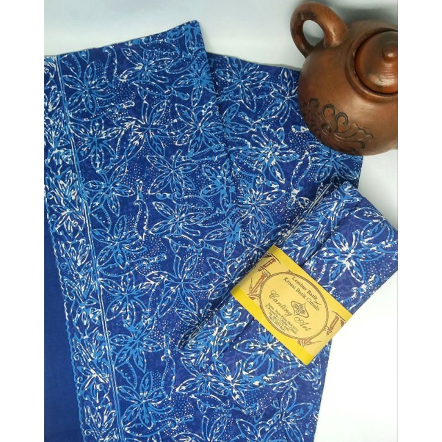 Jual KAIN BATIK/ BAHAN BATIK CIMAHI SARIMBIT DAN SATUAN - (LB-3WSKK ...