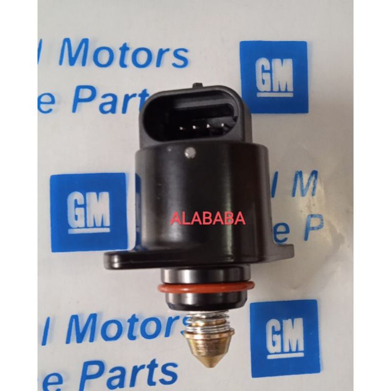 Jual SENSOR IDLE VALVE CONTROL ISC IAC CHEVROLET OPEL BLAZER AVEO KALOS ...