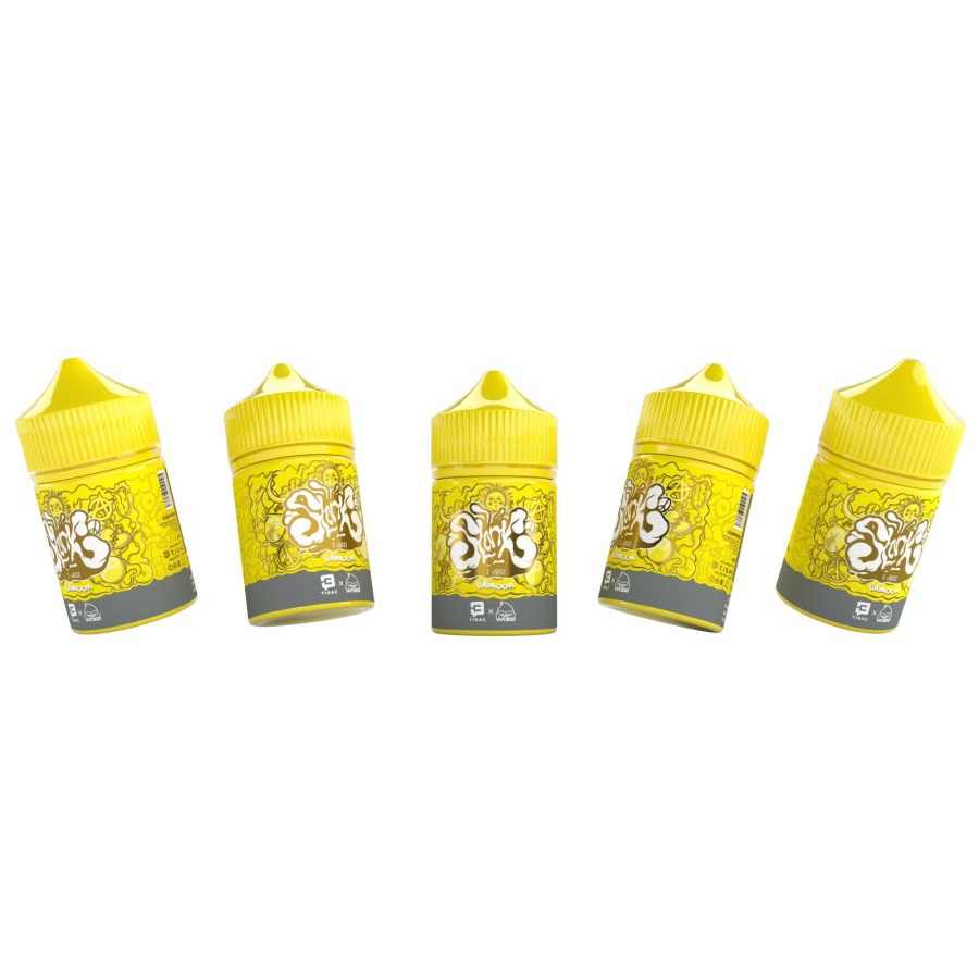 Jual Liquid SLANK Series 60ML | Shopee Indonesia