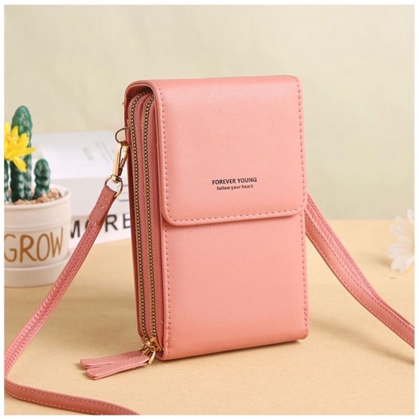 Jual Tas HP Wanita Tas Selempang Viral Kekinian | Shopee Indonesia