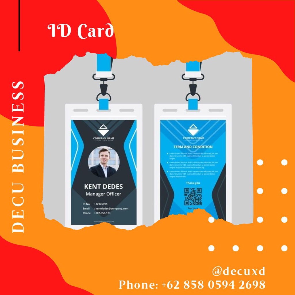 Jual ID Card | Shopee Indonesia