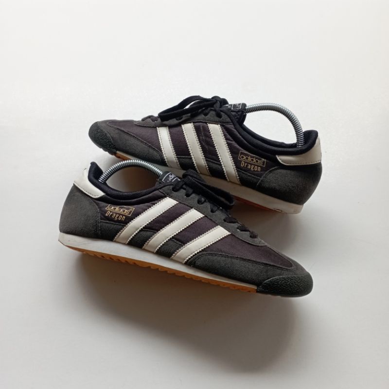 Jual SEPATU ADIDAS DRAGON OG SECOND | Shopee Indonesia