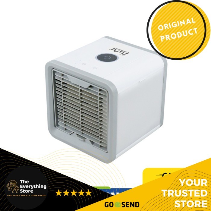 Jual Mini Air conditioner Pro Japan - AC PRO FUJITA ORIGINAL TES ...