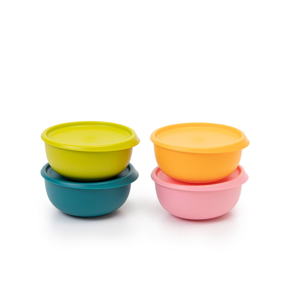 Jual Vivid Bowl Tupperware Mangkok Original | Shopee Indonesia
