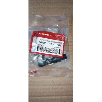 Jual Cangklong busi/cup busi.motor Supra x,Supra 125,grand,Mega pro ...