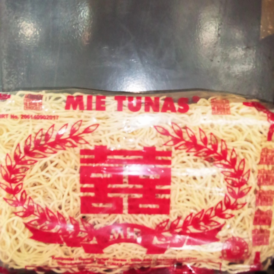 Jual Mie Kuning cap Mie tunas | Shopee Indonesia