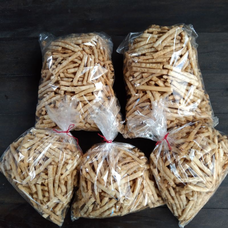 Jual Cemilan Stik Bawang | Shopee Indonesia