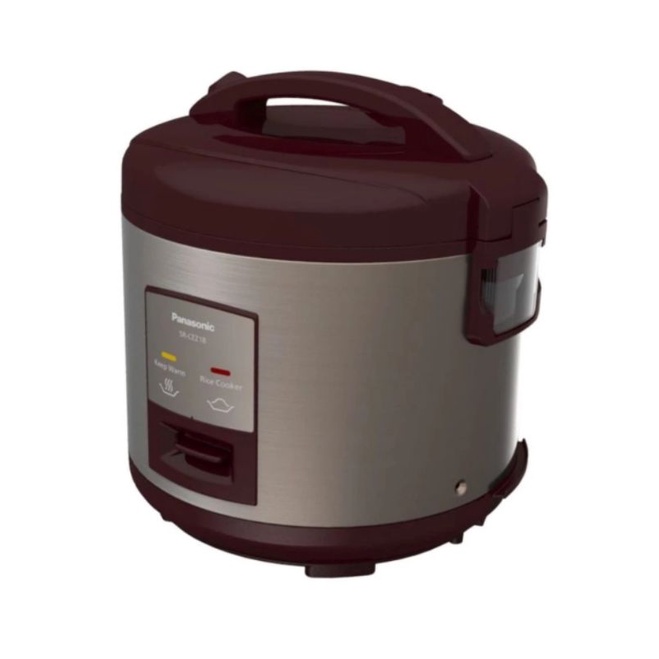 Jual magic com Panasonic SR-CEZ18 | Shopee Indonesia