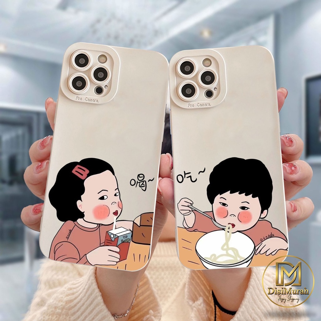 Jual CASE HP FOR SAMSUNG A02S - SAMSUNG A03S - SAMSUNG A03 CORE ...