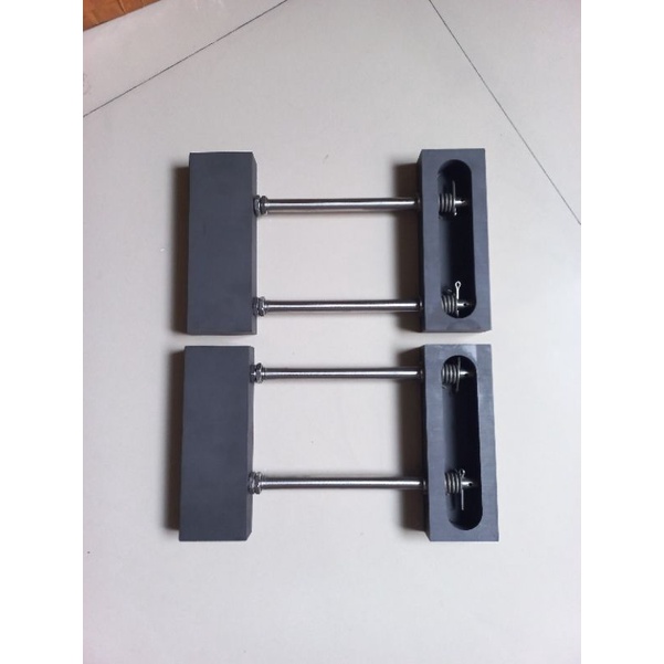 Jual carbon vane assy 1set | Shopee Indonesia