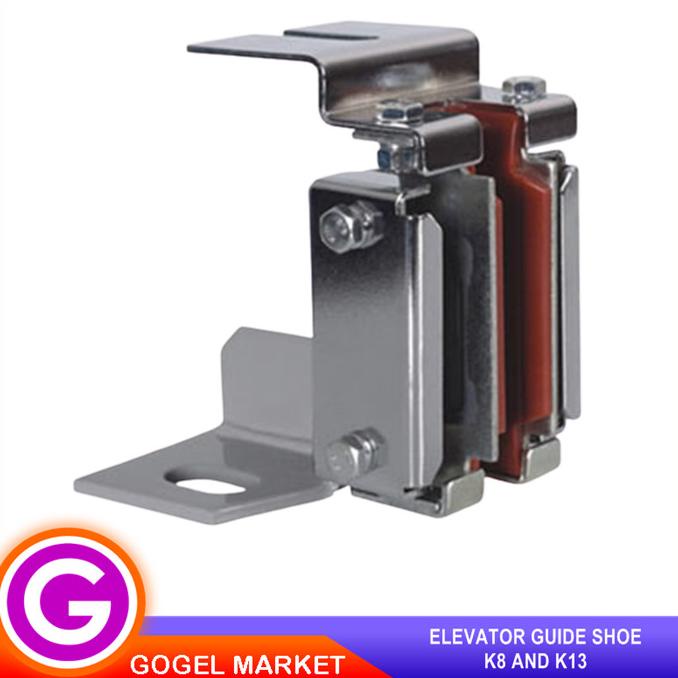 Jual Guide Shoe Lift/Elevator Guide Shoe Car K8 K13 | Shopee Indonesia