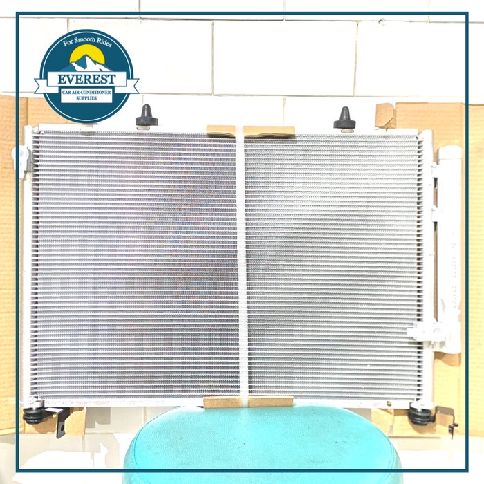 Jual Condensor Kondensor AC Mobil Daihatsu Grand Max | Shopee Indonesia