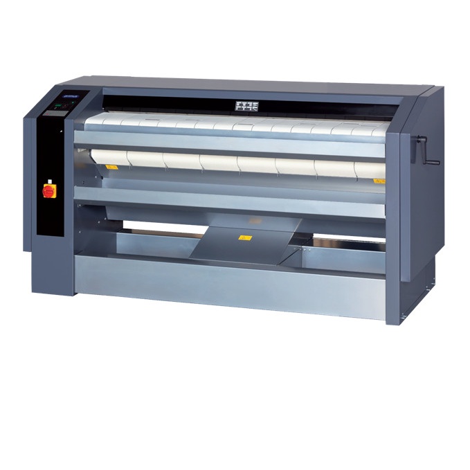 Jual Primus Flatwork Ironer I33-200G Mesin Setrika Laundry Industri ...