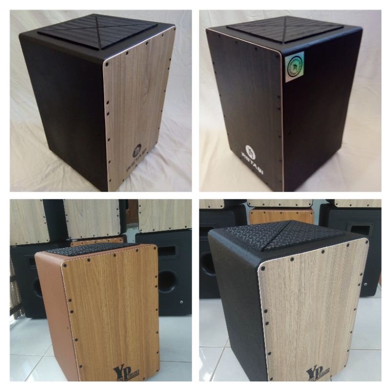 Jual cajon duduk kajon premium kahon drum box akustik dan akustik ...