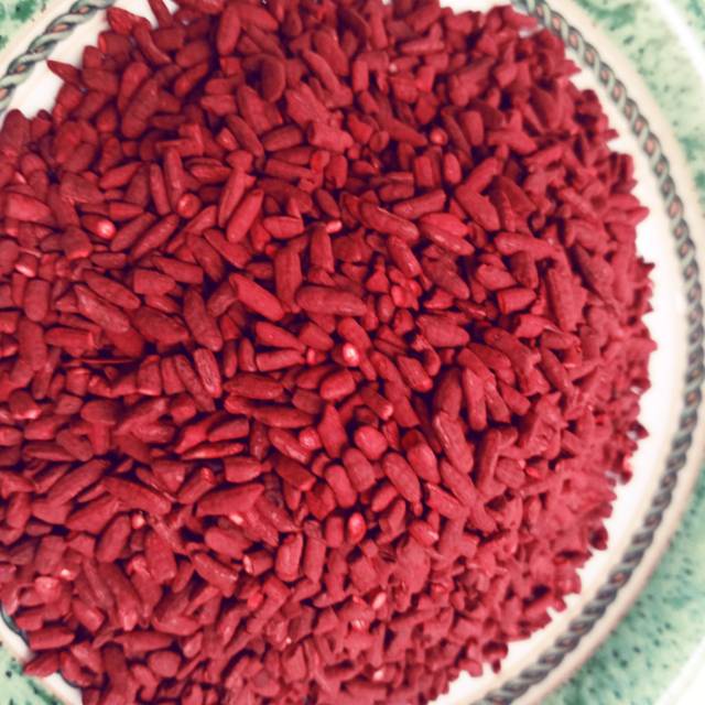 Jual Angkak beras merah 1KG untuk meningkatkan Trombosit | Shopee Indonesia