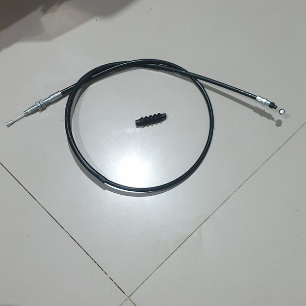 Jual Kabel Kopling Win 100 Tali Copling Supra Xx Cable Kopling Win100 Original Stok Langka ...