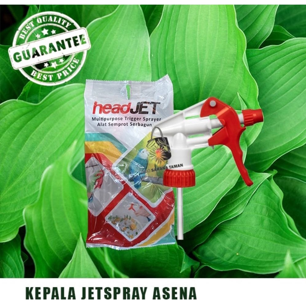 Jual KEPALA SPRAYER ASENA Kepala Botol Sprayer Kepala Semprotan Head ...