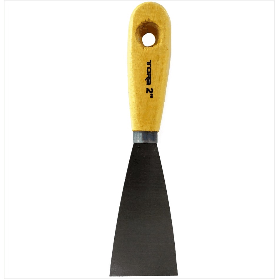 Jual TORA Kape Skrap Gagang Kayu 2 Inch | Shopee Indonesia