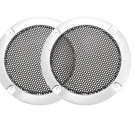 Jual TrcMm3M7--1 Set Audio Cover Speaker 3" / Ram Speaker 3 Inch ...