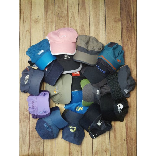Jual Topi Outdoor Brand | Shopee Indonesia