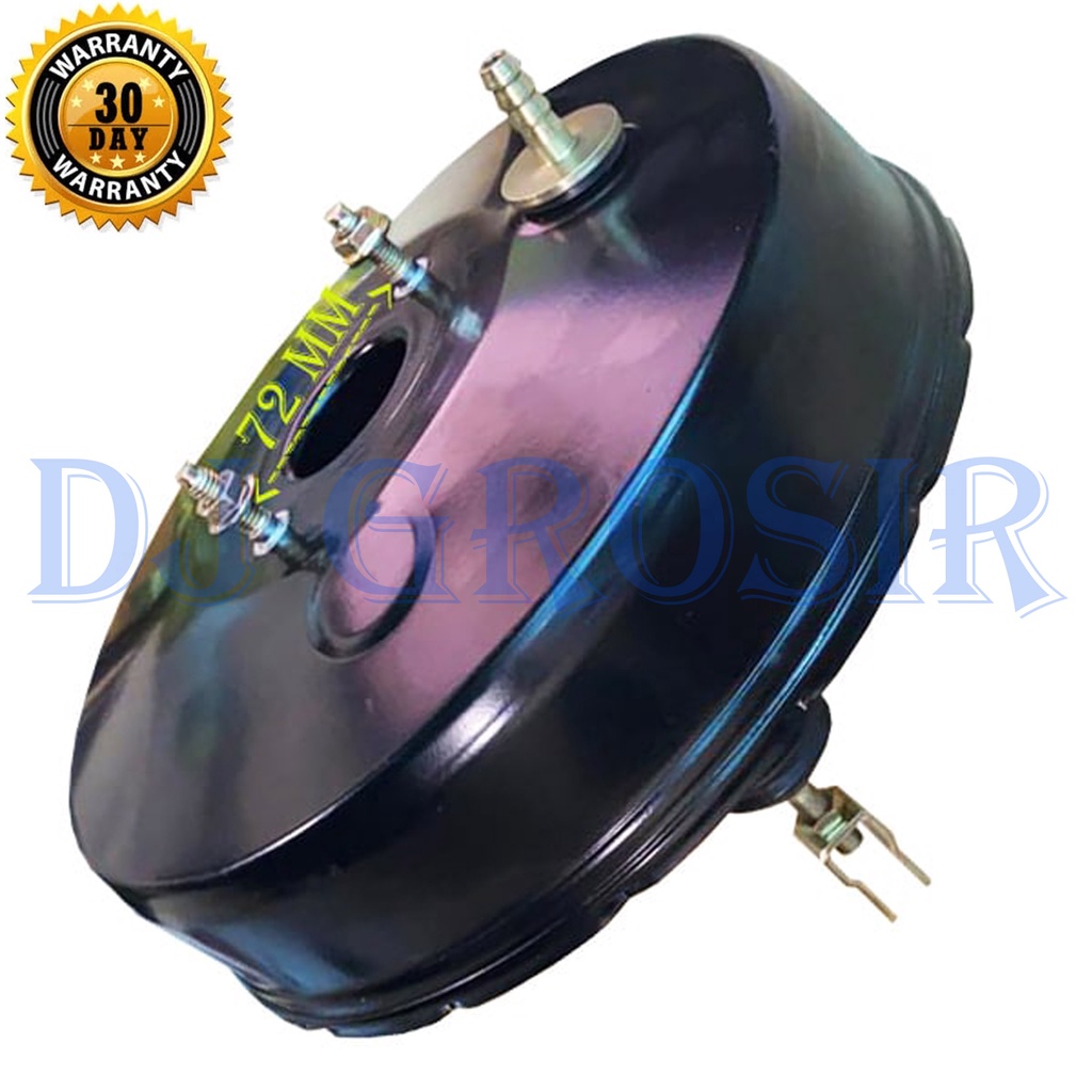 Jual Brake Rem Booster Vacum Rem Toyota Innova Fortuner Bensin - 6219 ...