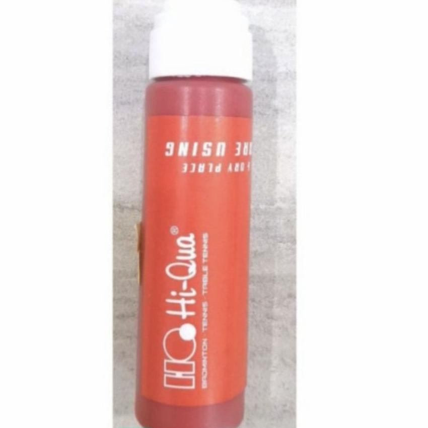 Jual tinta senar raket stencil ink badminton hiqua oiginal U29L ...