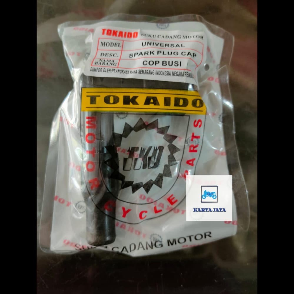 Jual COP BUSI UNIVERSAL MERK TOKAIDO | Shopee Indonesia