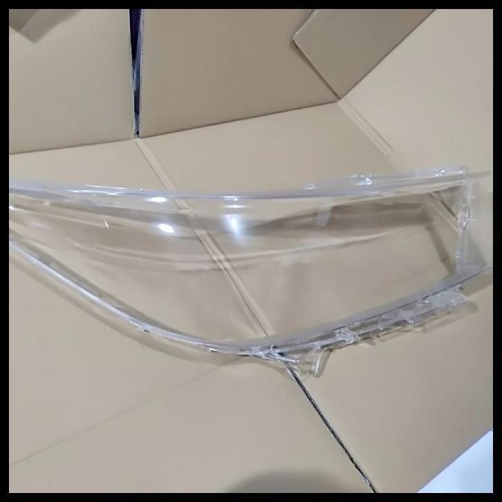 Jual Mika Headlamp Innova Reborn 2018 2019 2020 2021 Original | Shopee Indonesia