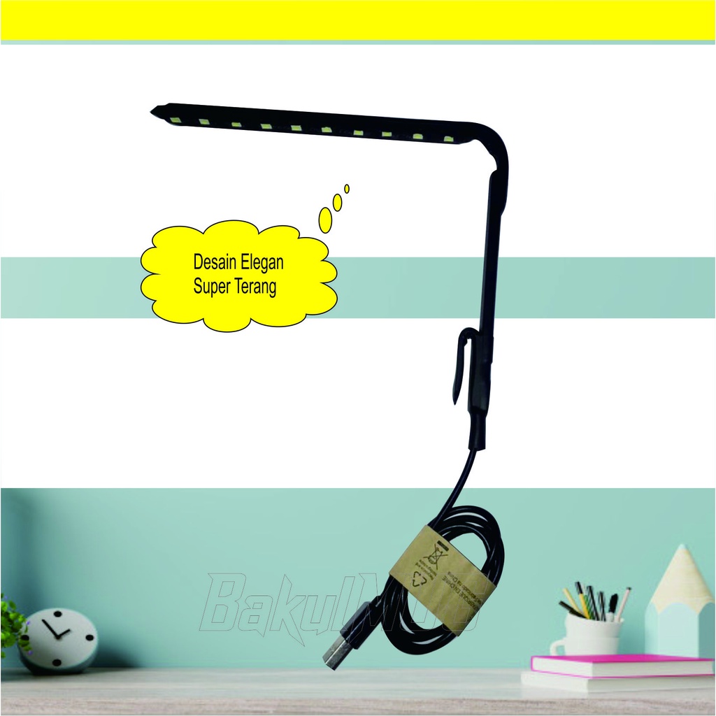 Jual Lampu led aquarium super terang Led strip Lampu led stik 5 volt ...