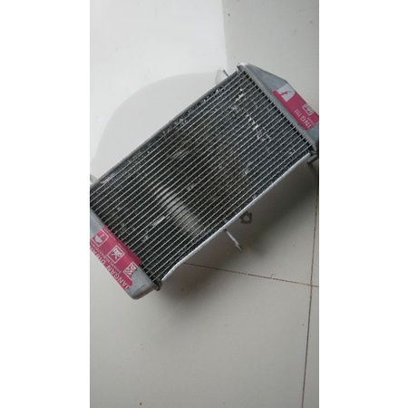 Jual radiator bekas r25 | Shopee Indonesia