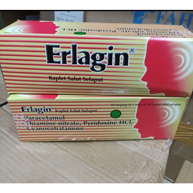 Jual Erlagin | Shopee Indonesia