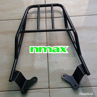 Jual Breket Motor NMAX Behel Bracket Hollow Breaket Braket locco Rear ...