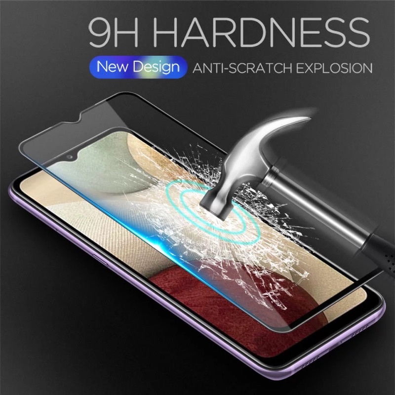 Jual REALME C11 C3 C2 C1 2 PRO 3 PRO 5 PRO X XT X2 X2 PRO U1 K1 Tempered Glass full lem 5D 6D 9D ...