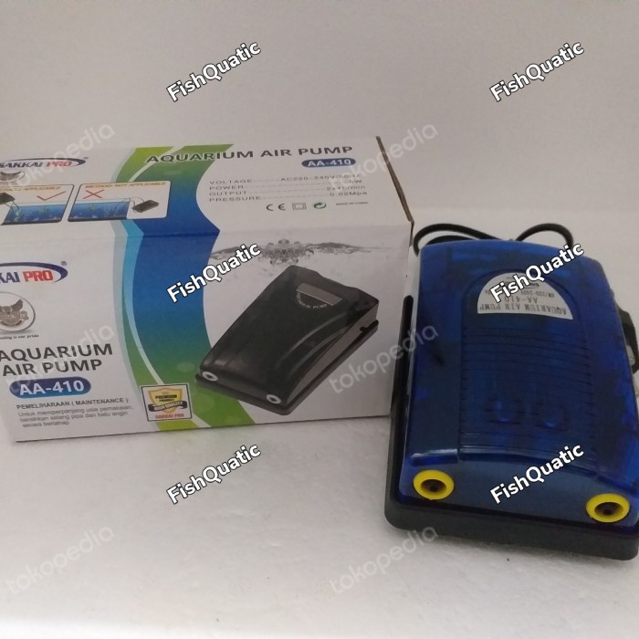 Jual Aerator Aerator ac dc Aerator Kolam Aerator Udara Aerator Aquarium ...