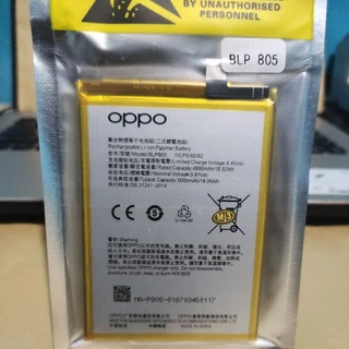 Jual BATERAI-OPPO-BLP805-A53-A73-A33-2020-A54-A74-5G-0101011600 Harga ...