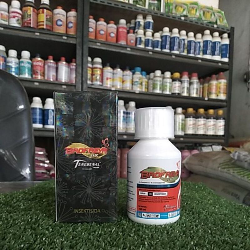 Jual BROFREYA 53 SC ( 100 ml ) | Shopee Indonesia