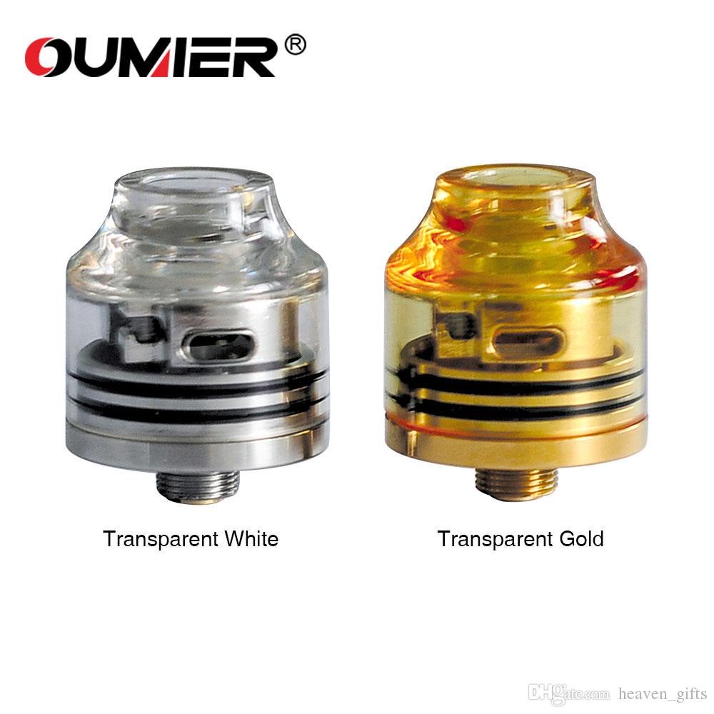 Jual RDA 22MM WASP NAN0 CLONE / WASP NANOO BESTCLONE | Shopee Indonesia