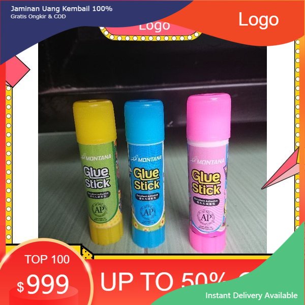 Jual LEM STIK KECIL 10gr original | Shopee Indonesia