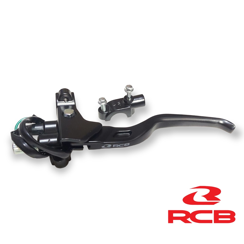 Jual Master Rem RCB Oval E2 Series - Master Brake Pump 14mm Racing Boy ...