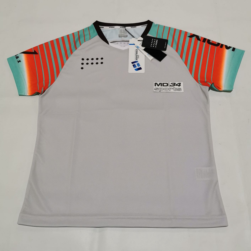 Jual KAOS XIOM DEXTER 2 ORIGINAL | Shopee Indonesia