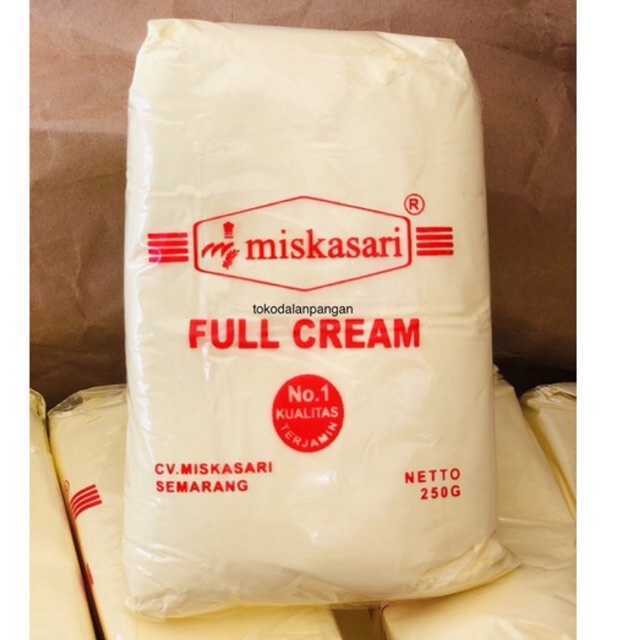Jual SUSU ROTI/BUBUK FULLCREAM DAN SKIM UNTUK ROTI 250gr | Shopee Indonesia
