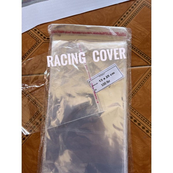 Jual Plastik Packing Tempat Pensil | Shopee Indonesia