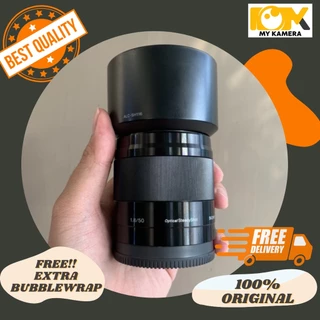 Jual lensa sony 50mm f1 8 Harga Terbaik & Termurah Februari 2025 ...